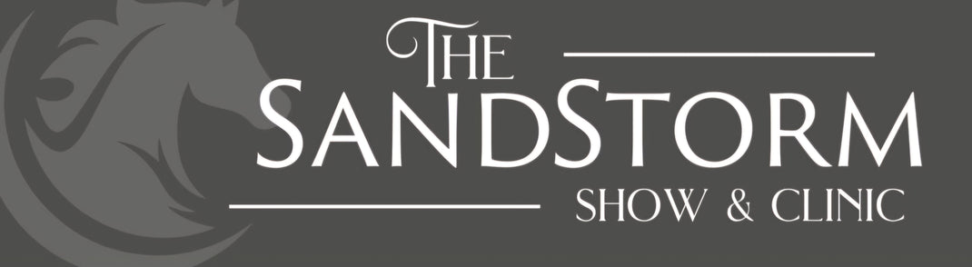 SandStorm